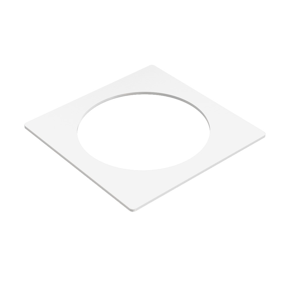 Powerdot Frame 01 - For 1 Powerdot, white